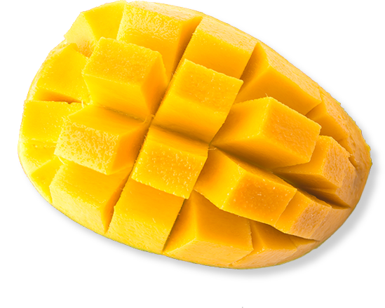 Smoothie BeRAW Relax mango | Smoothies